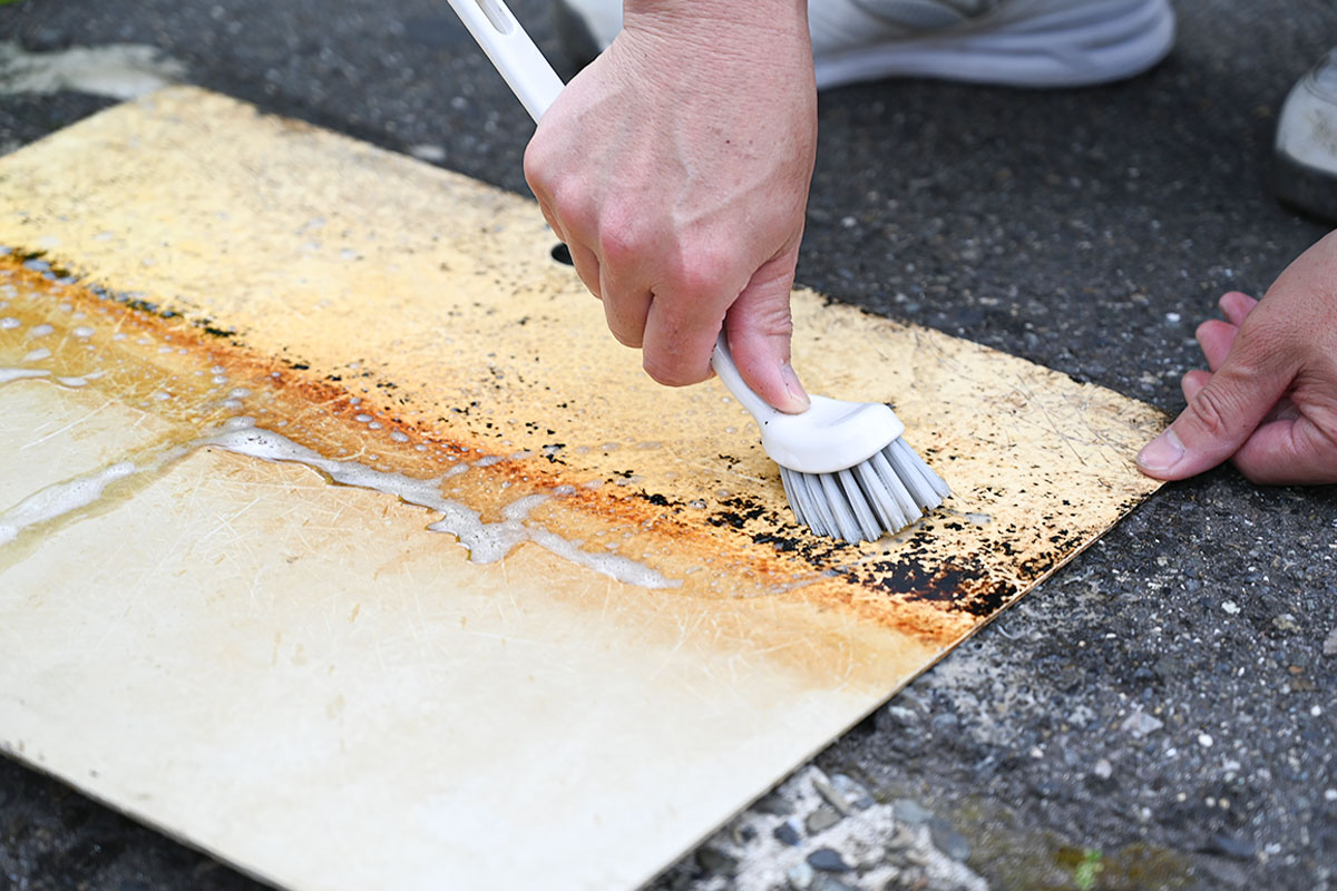 clean Loop – グリストラップ清掃を中心に清掃業を行う会社